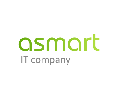 Asmart - Топ IT компании и агентства | Wadline