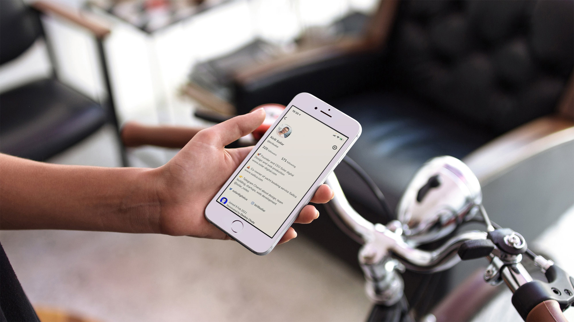 Clubhouse – обзор приложения для общения «по-новому» - Журнал | Wadline